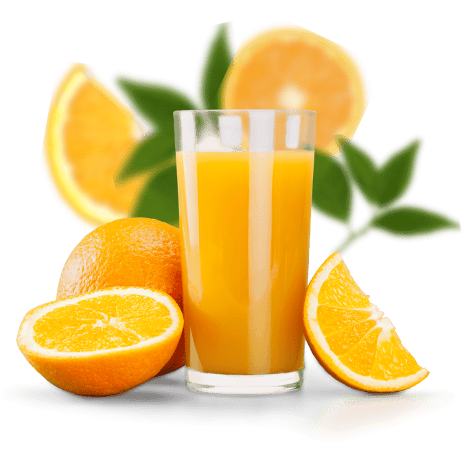 Jugos los Tres – Producción y distribución de jugos 100% naturales